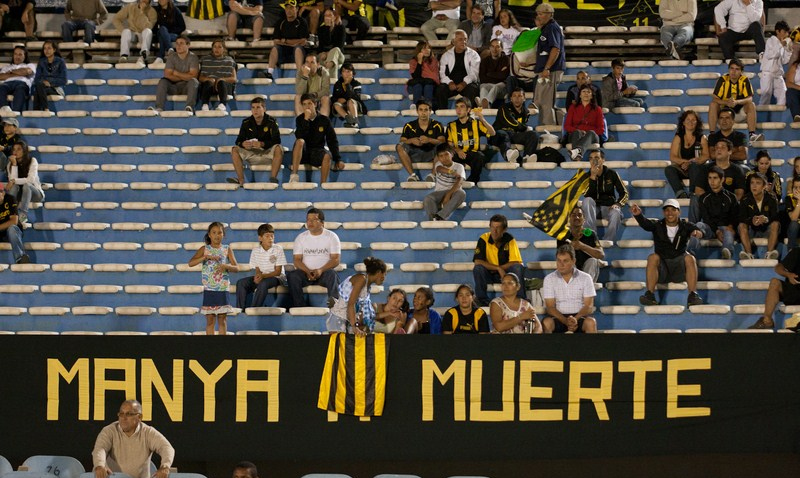 Banderas: Manya a Muerte y Los Enfermos - Padre y Decano - El Sitio del ...