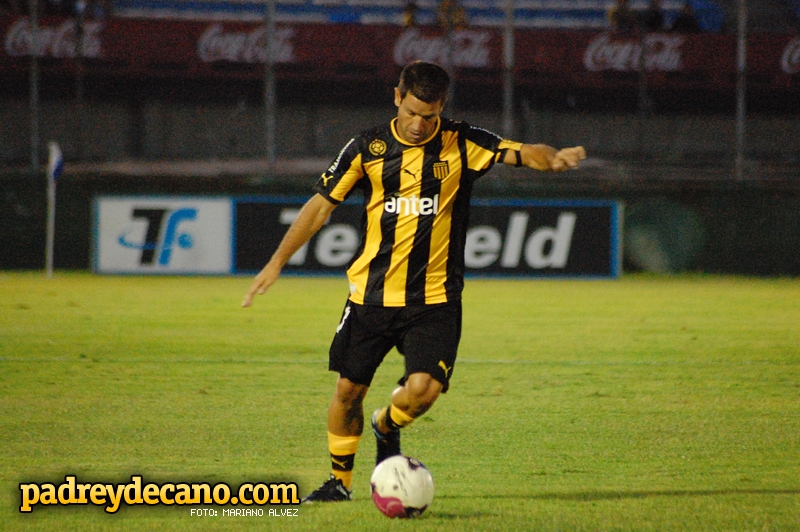 Las 9 Libertadores del Tony Pacheco - Padre y Decano - El Sitio del Pueblo