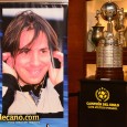 El Gonchi Rodríguez tiene su estrella en Peñarol - Padre y Decano - El ...
