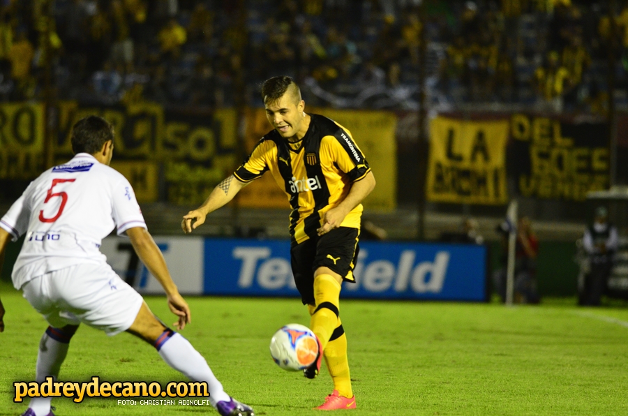 Fotos vs Hijos (Copa Bandes 2015) - Padre y Decano - El Sitio del Pueblo