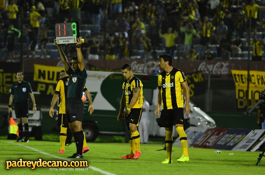 Fotos vs Hijos (Copa Bandes 2015) - Padre y Decano - El Sitio del Pueblo
