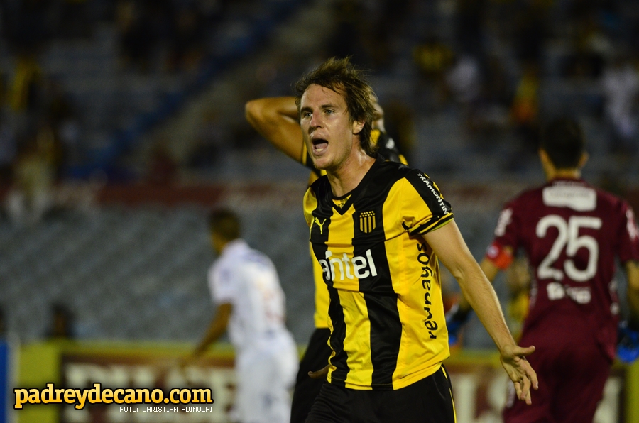 Fotos vs Hijos (Copa Bandes 2015) - Padre y Decano - El Sitio del Pueblo