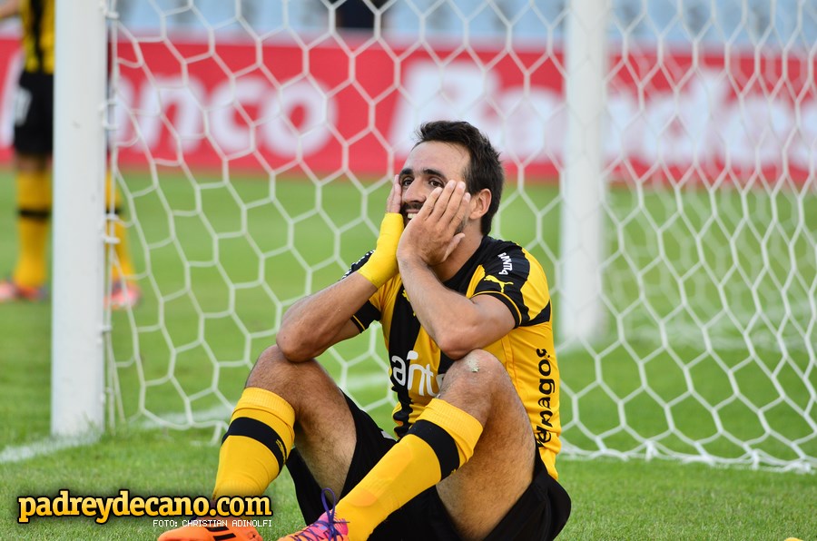 Fotos vs River Plate (Copa Bandes 2015) - Padre y Decano - El Sitio del ...