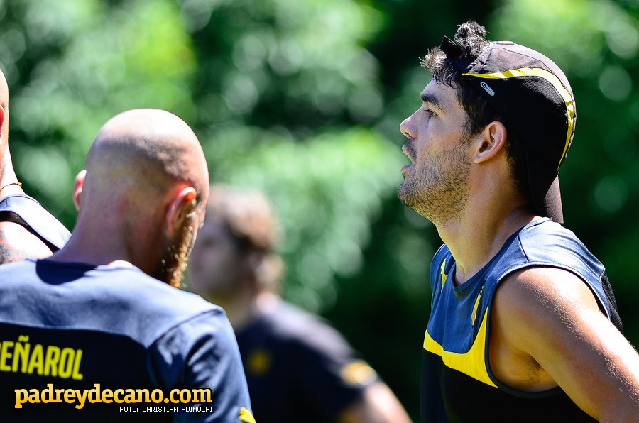 Fútbol y más fútbol en Los Aromos - Padre y Decano - El Sitio del Pueblo