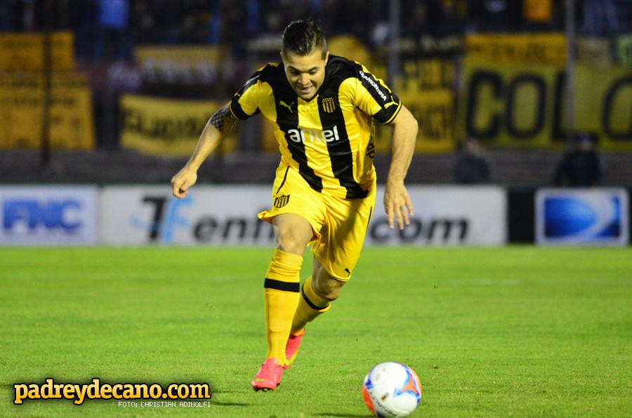 Fotos vs Rampla Juniors (Clausura 2015) - Padre y Decano - El Sitio del ...