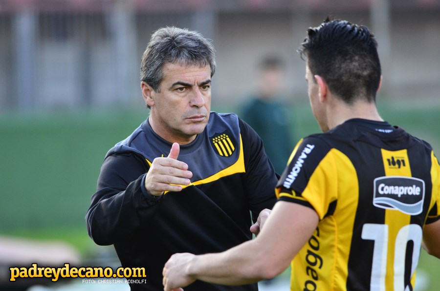 Bengoechea: "Llegamos a la semifinal como queríamos" - Padre y Decano ...