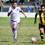 Mal sabor en los clásicos - Padre y Decano - El Sitio del Pueblo