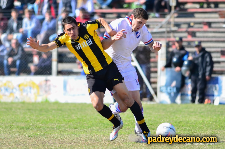 Mal sabor en los clásicos - Padre y Decano - El Sitio del Pueblo