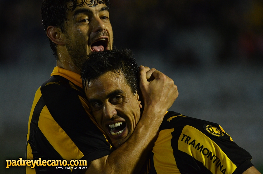 Diego Ifrán: "Hay que seguir por esta línea" - Padre y Decano - El ...