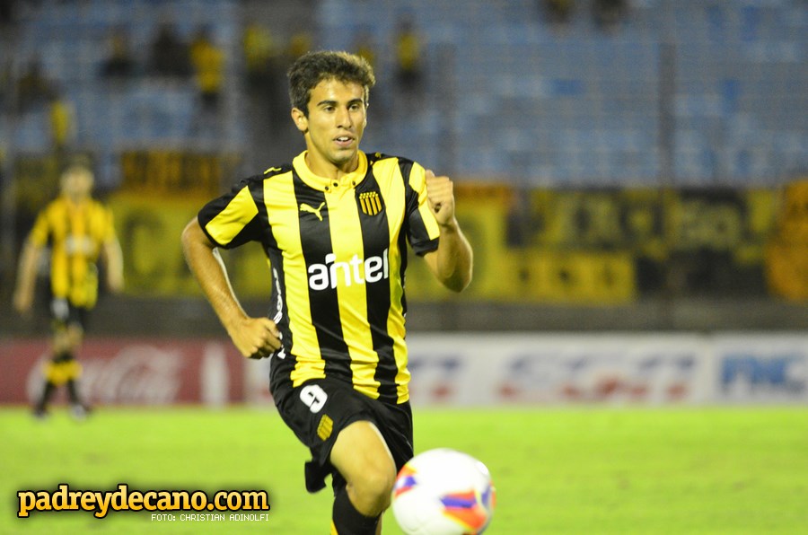 La conexión Valverde-Rossi - Padre y Decano - El Sitio del Pueblo