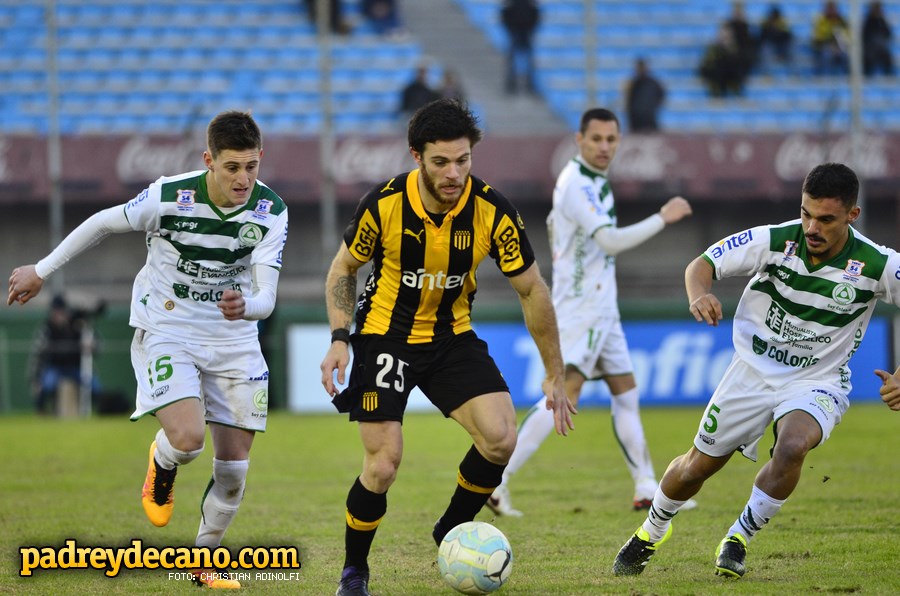 Que se termine la sequía - Padre y Decano - El Sitio del Pueblo