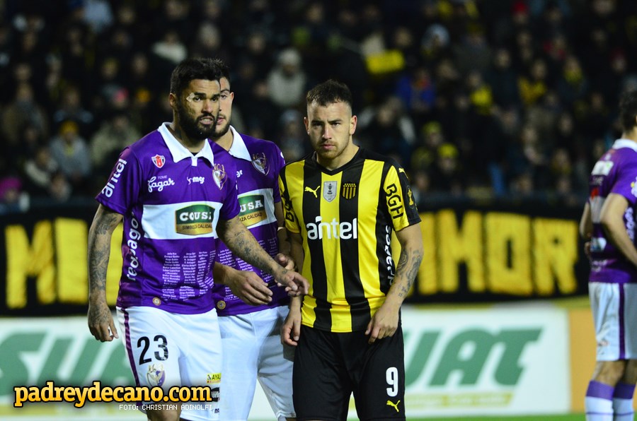 Recuperación obligatoria - Padre y Decano - El Sitio del Pueblo