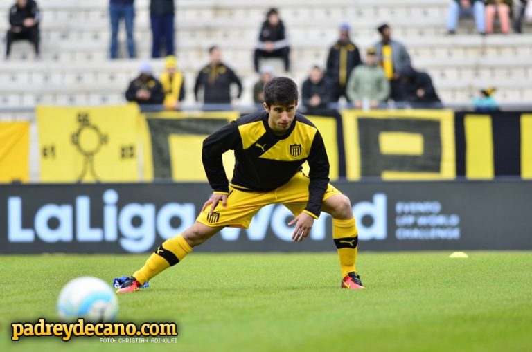 Cambios importantes en el equipo - Padre y Decano - El Sitio del Pueblo