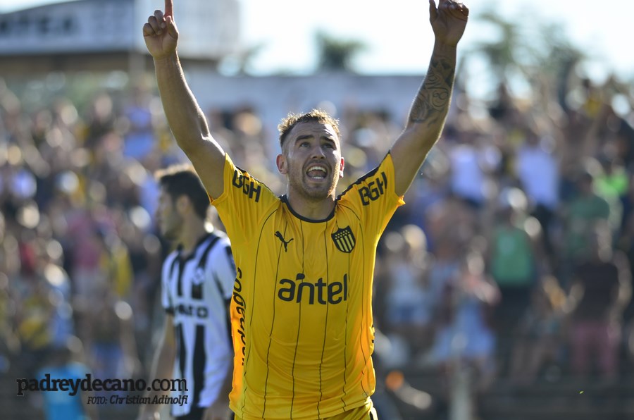 El Peñarol que queríamos ver - Padre y Decano - El Sitio del Pueblo