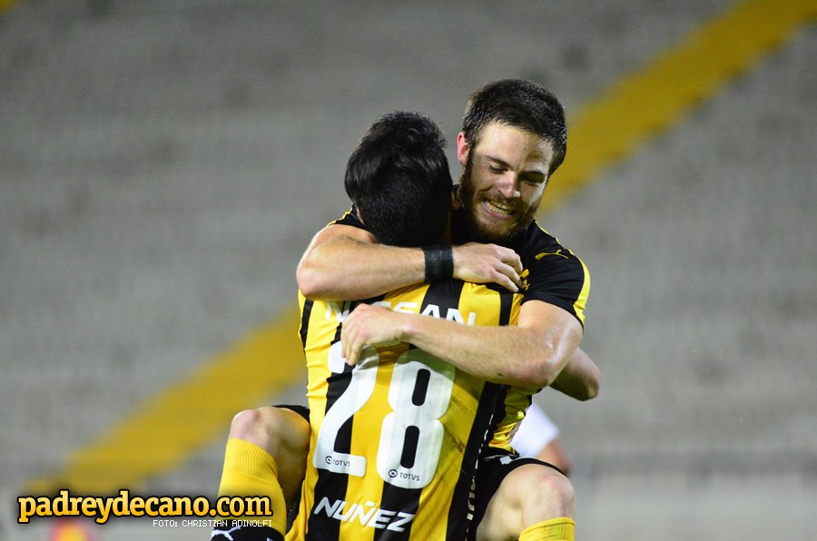 Fotos: Campeón del Siglo (1 año) - Padre y Decano - El Sitio del Pueblo