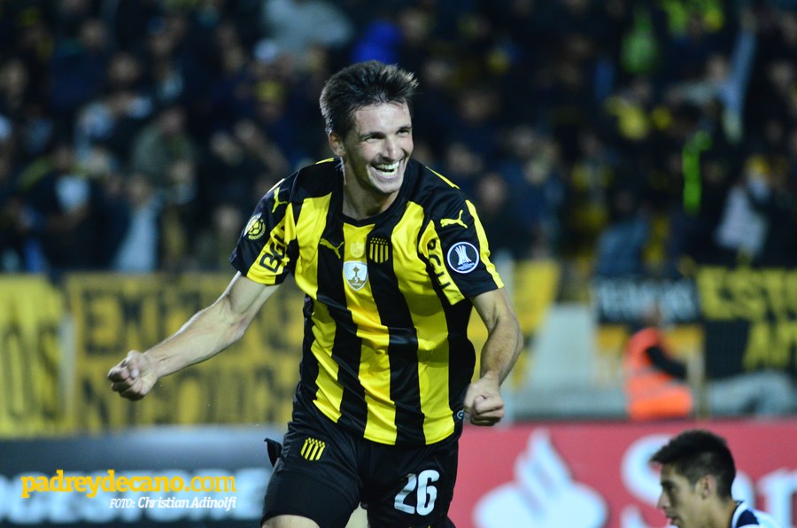 Fotos: Campeón del Siglo (1 año) - Padre y Decano - El Sitio del Pueblo