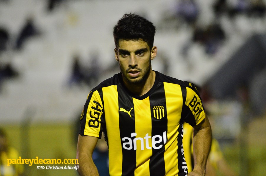 Gastón Rodríguez: "Tiramos todos para el mismo lado" - Padre y Decano ...