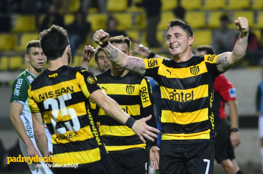 Fotos vs Plaza Colonia – Intermedio 2017 - Padre y Decano - El Sitio ...