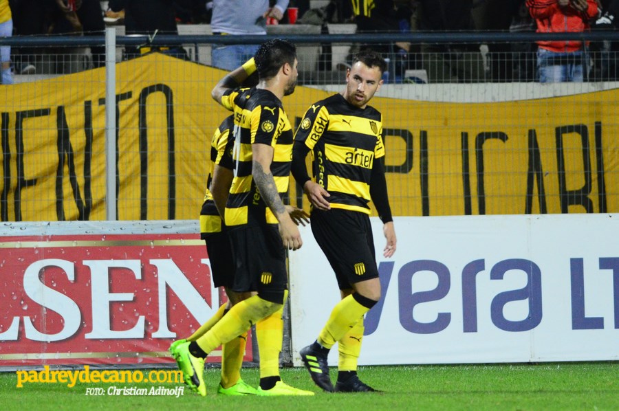 Fotos vs Plaza Colonia – Intermedio 2017 - Padre y Decano - El Sitio ...