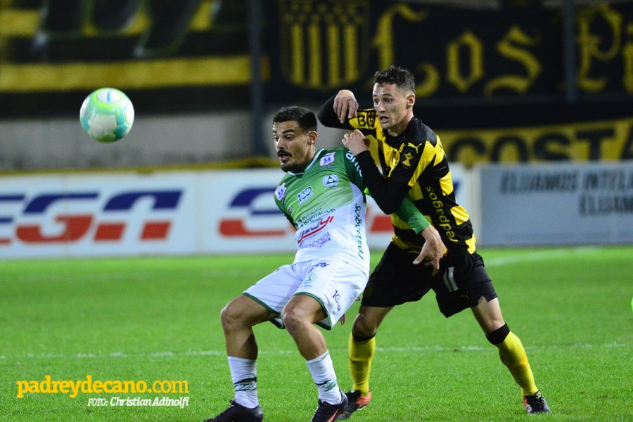 Fotos vs Plaza Colonia – Intermedio 2017 - Padre y Decano - El Sitio ...