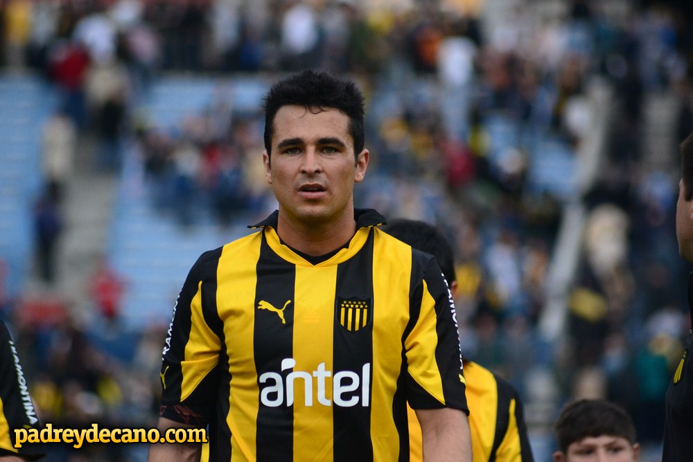 Alejandro González: “Tengo unas ganas bárbaras de volver” - Padre y ...