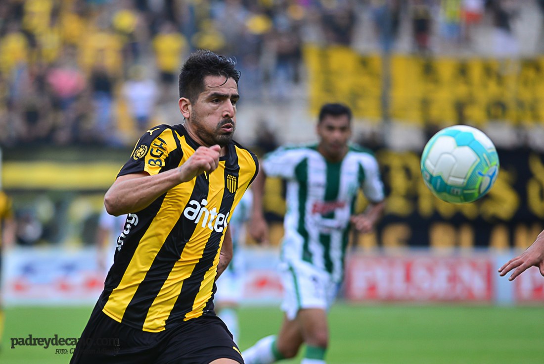 Renovar primero, contratar después - Padre y Decano - El Sitio del Pueblo